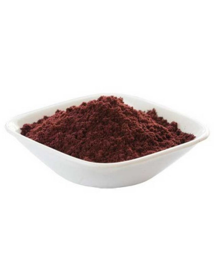 Açaí em Pó 100% Puro Granel Nacional - Produto Natural