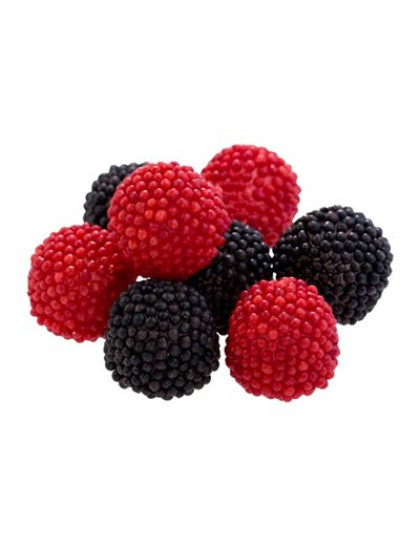 Goma Fini Amora Bala de Gelatina a Granel - Goma Granel