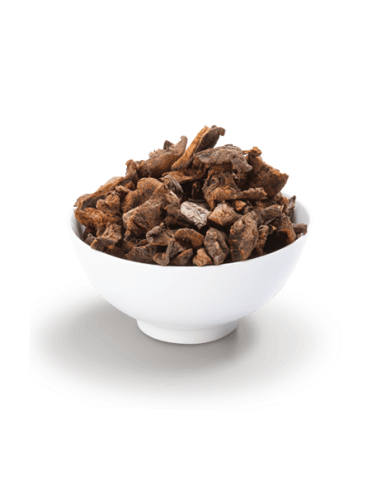 Funghi Seco na Cerealista Express