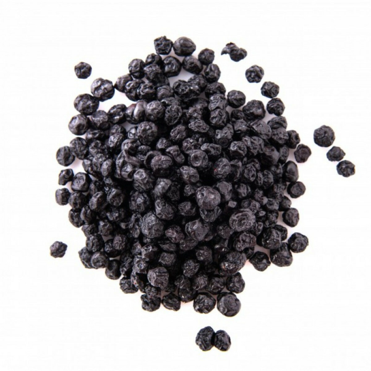Blueberry / Mirtilo Desidratado e Glaceado a Granel
