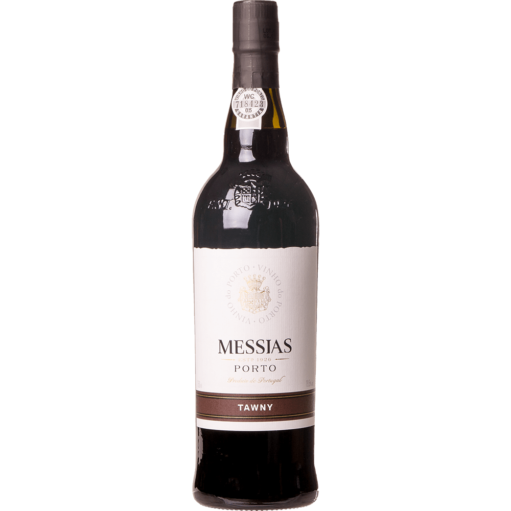 Vinho do Porto Messias Tawny de Portugal Tinto 750ml