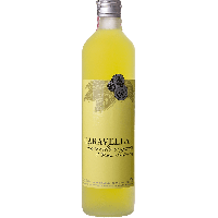 Licor Limoncello Caravella Italiano 750ml - Licor Limão