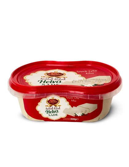 Halawi | Halewa Tradicional Helva Doce de Tahine 350g