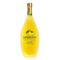 Licor Italia Bottega Limoncino 500ml - Licor Limoncello