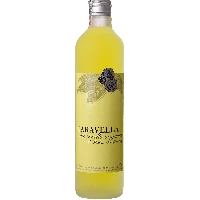 Licor Limoncello Caravella Italiano 750ml - Licor Limão