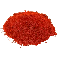 Páprica Doce em Pó Importada (Espanha) Pura A Granel