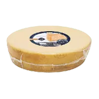 Queijo Tipo Grana - Gran Formaggio Peça de 16 á 17kg