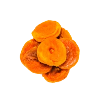 Pessego Desidratado na Cerealista Express.